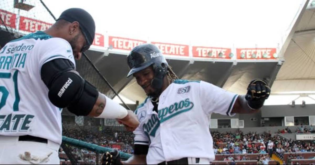 LMB: Saraperos de Saltillo despiden a Henry Urrutia y Rainel Rosario ...