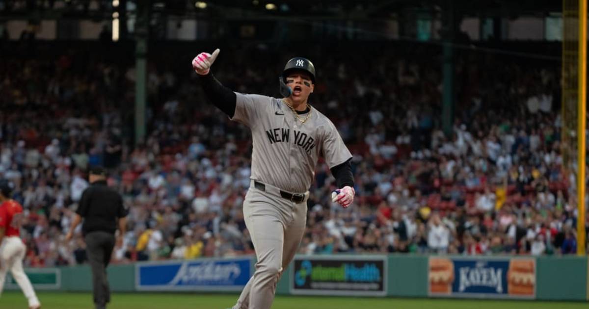 MLB: Así quedó la tabla de posiciones tras la jornada del 14 de junio