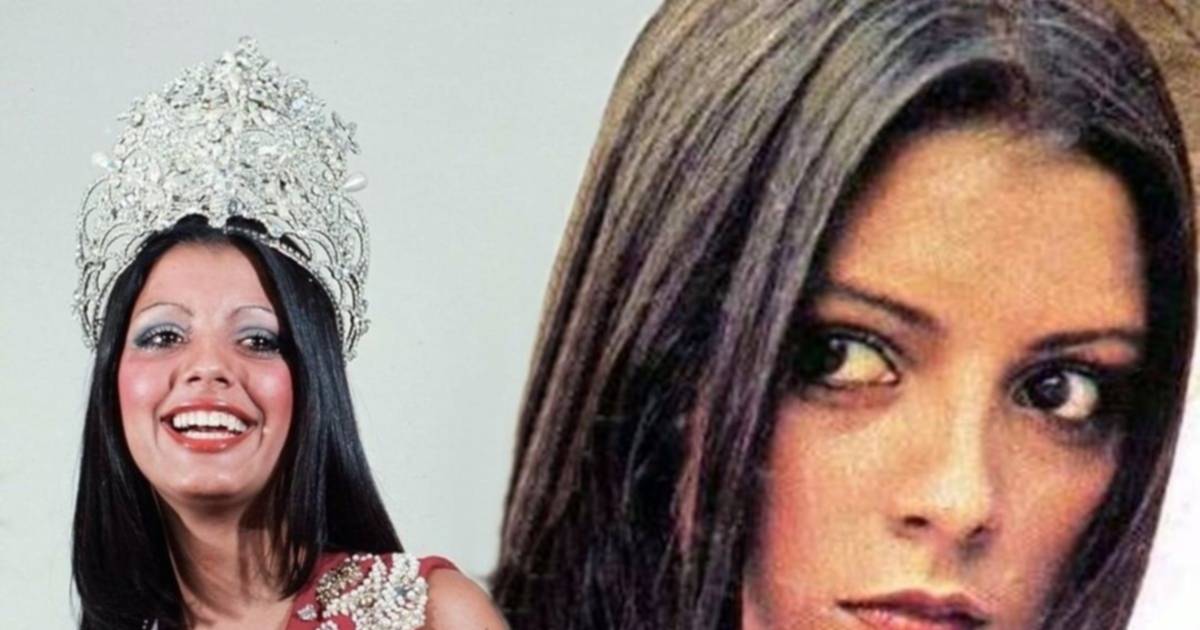 Judith Castillo arribó a los 66 años y los celebró desde la playa con ...