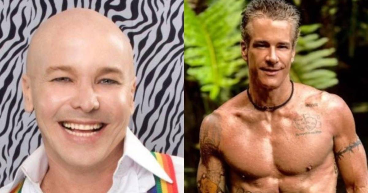 ¡Sin miedo a nada! Adolfo Cubas y Fernando Carrillo dejan muy claro el ...