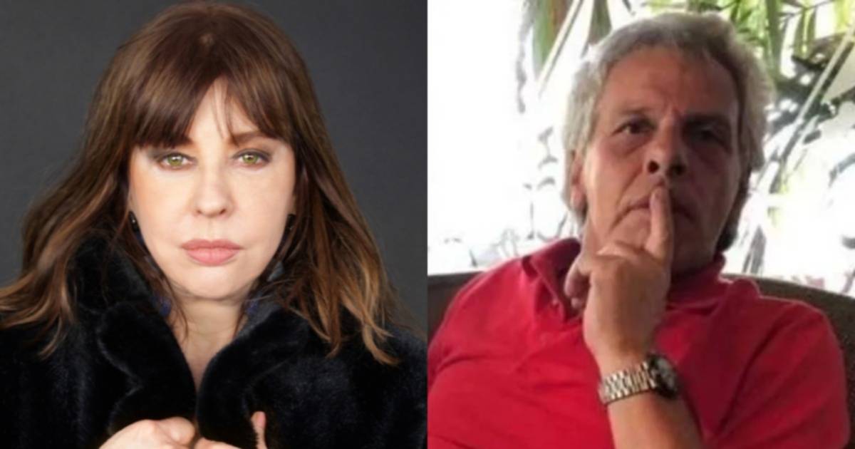 Mimi Lazo lamenta la repentina muerte de Marco Antonio Lacavalerie ...