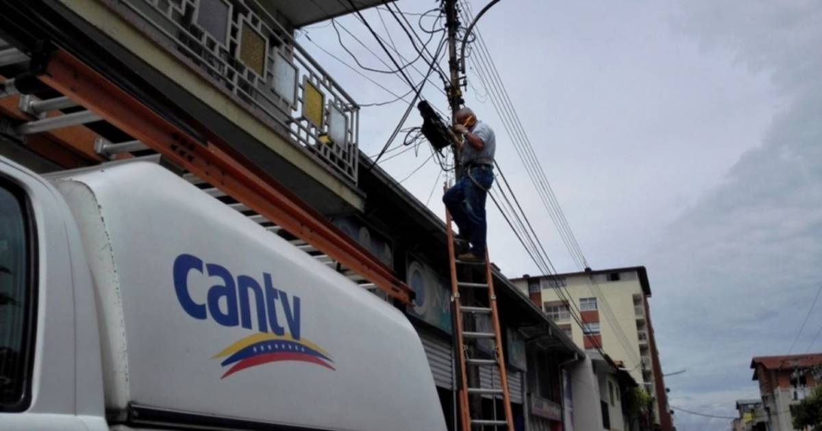 ¡Conoce los precios actualizados de los planes Aba Ultra de Cantv ...