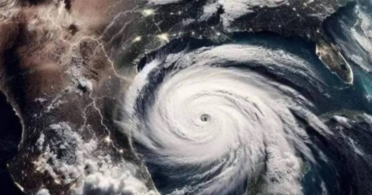 Ciclón tropical podría evolucionar a Huracán Alberto: Todo lo que debes ...