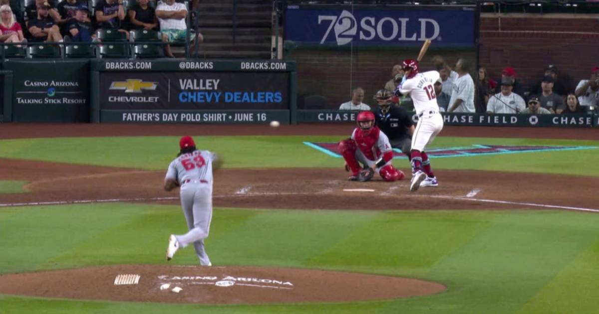 Resultados MLB: 19 de junio 2024 (+video)