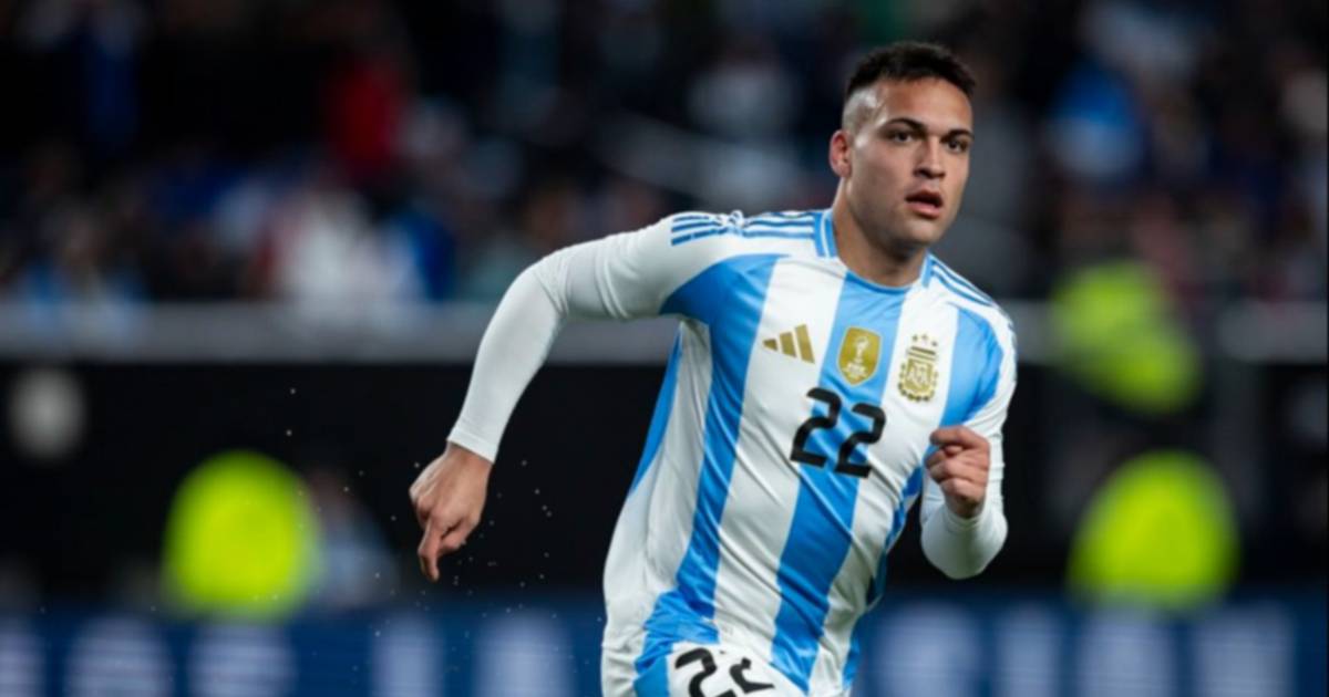 Copa América 2024: Lautaro Martínez anotó el segundo gol de Argentina ...