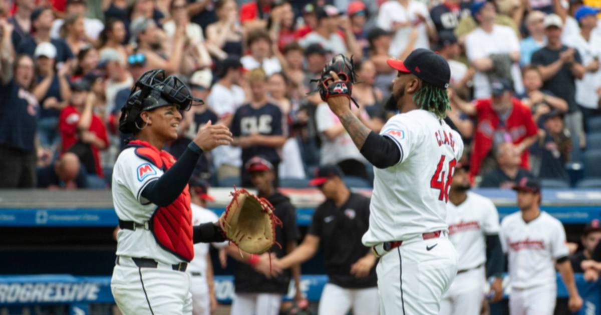MLB: Así van las posiciones tras la jornada del 22 de junio