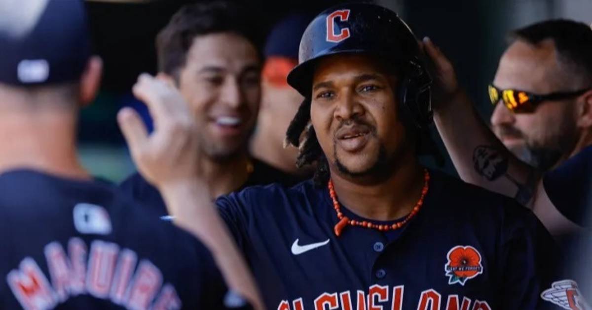 MLB: Así está la tabla de posiciones tras la jornada del 23 de junio
