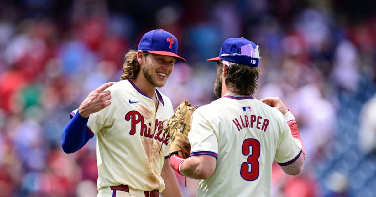 MLB: Así sigue el ránking de mejores equipos de la MLB de cara a la ...