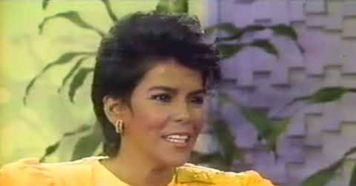 ¿Qué ha sido de la vida de la recordada "Cómplice" Eva Gutiérrez? Esto es lo que se sabe