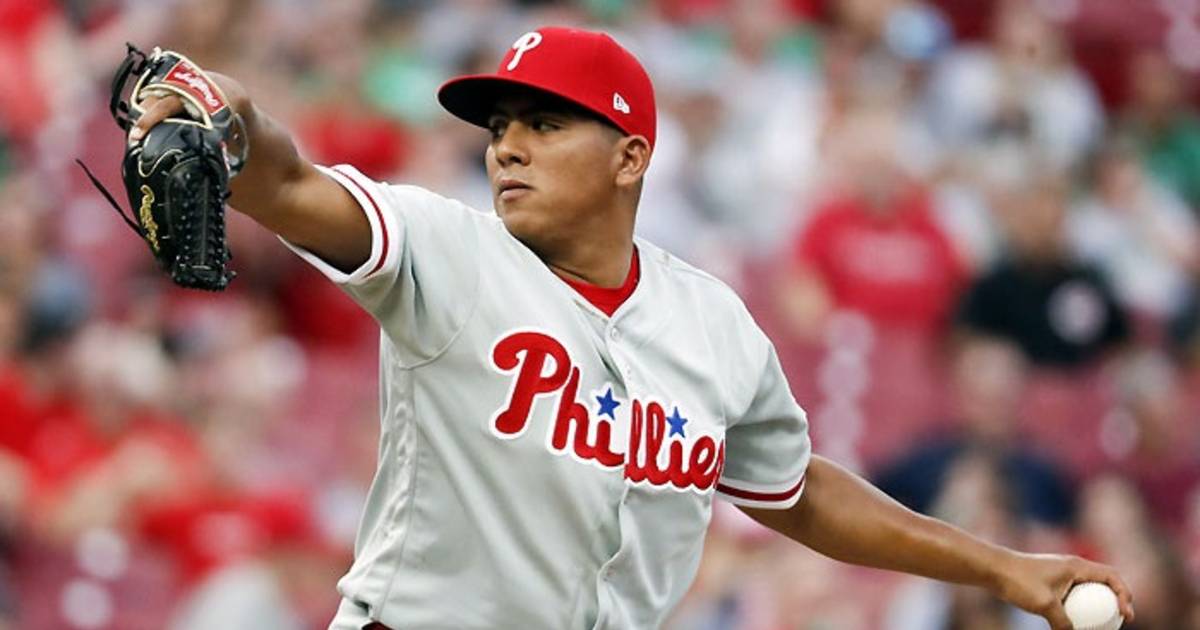 MLB: Ranger Suárez buscará dar otro paso al Cy Young ante un equipo que ...
