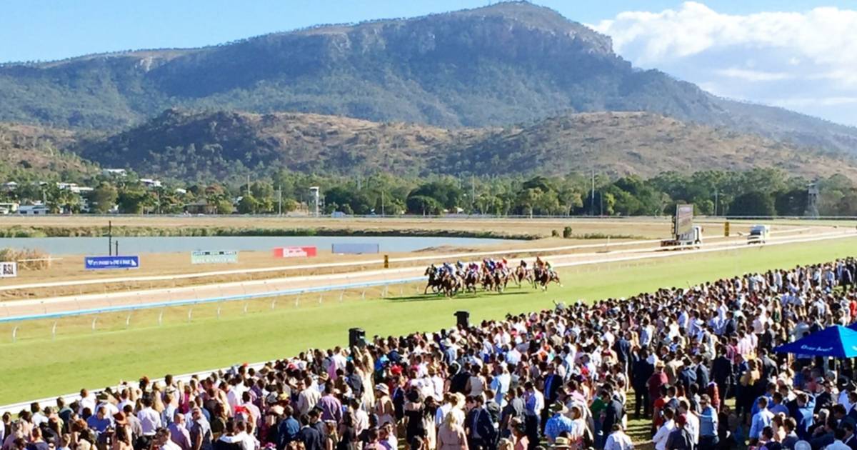 Suspendido seis semanas jockey transgénero por comentario racista a un ...