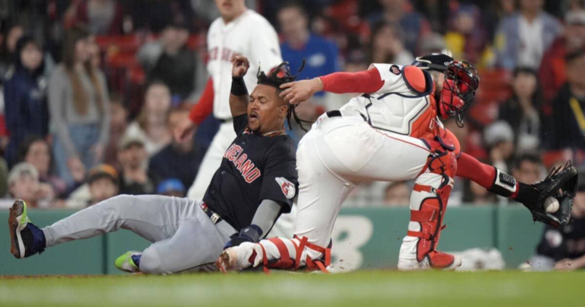 MLB: Así quedó la tabla de posiciones tras la jornada del 25 de junio