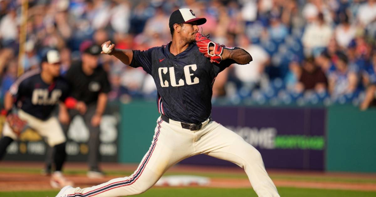MLB: Carlos Carrasco busca una nueva victoria con Cleveland (+Detalles)