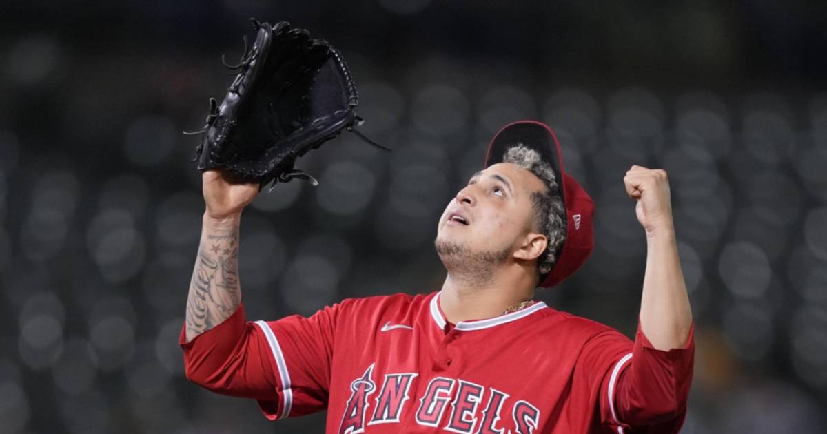 MLB: El venezolano José Quijada volvió de la lesión ponchando a todos ...