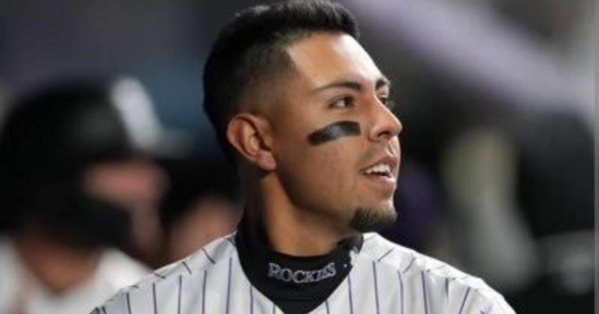 MLB: Mexicano Alan Trejo decide probar la agencia libre