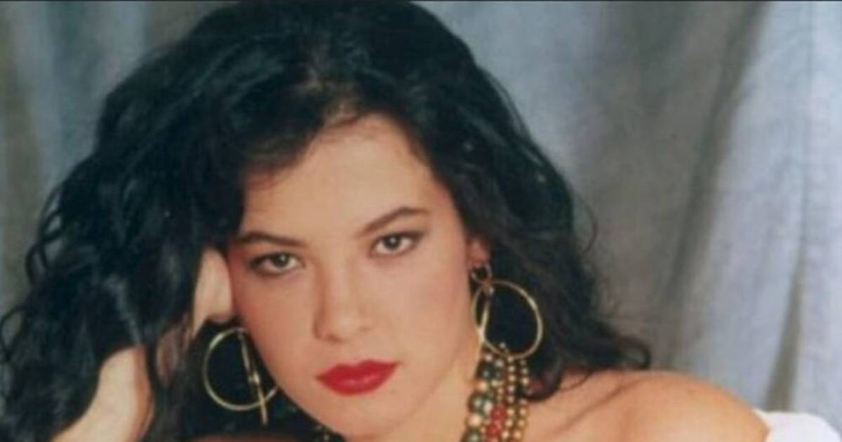 La eterna Kassandra: Así se ve Coraima Torres luego del éxito de la ...