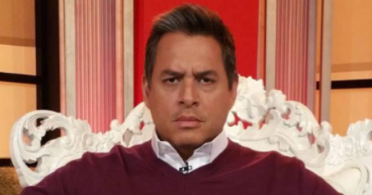 La razón por la que internautas han estallado contra Daniel Sarcos y lo ...