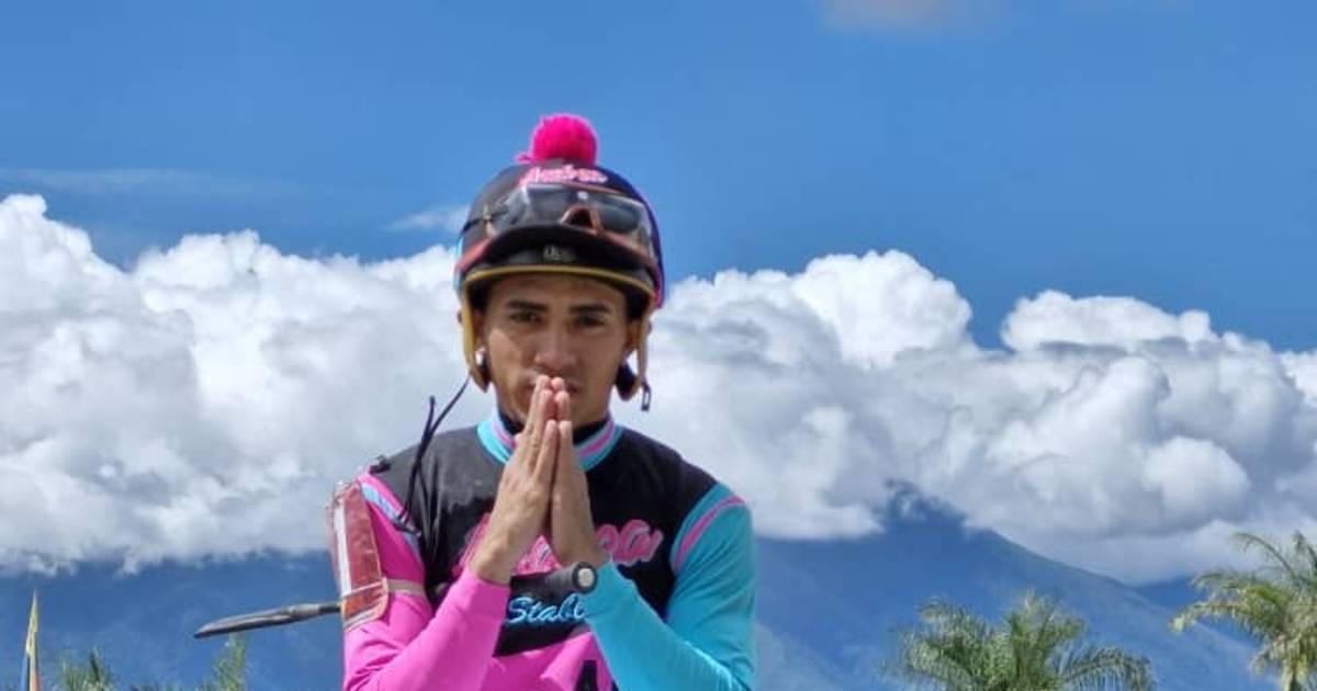 Conoce cuanto tiempo estará suspendido Robert Capriles en La Rinconada