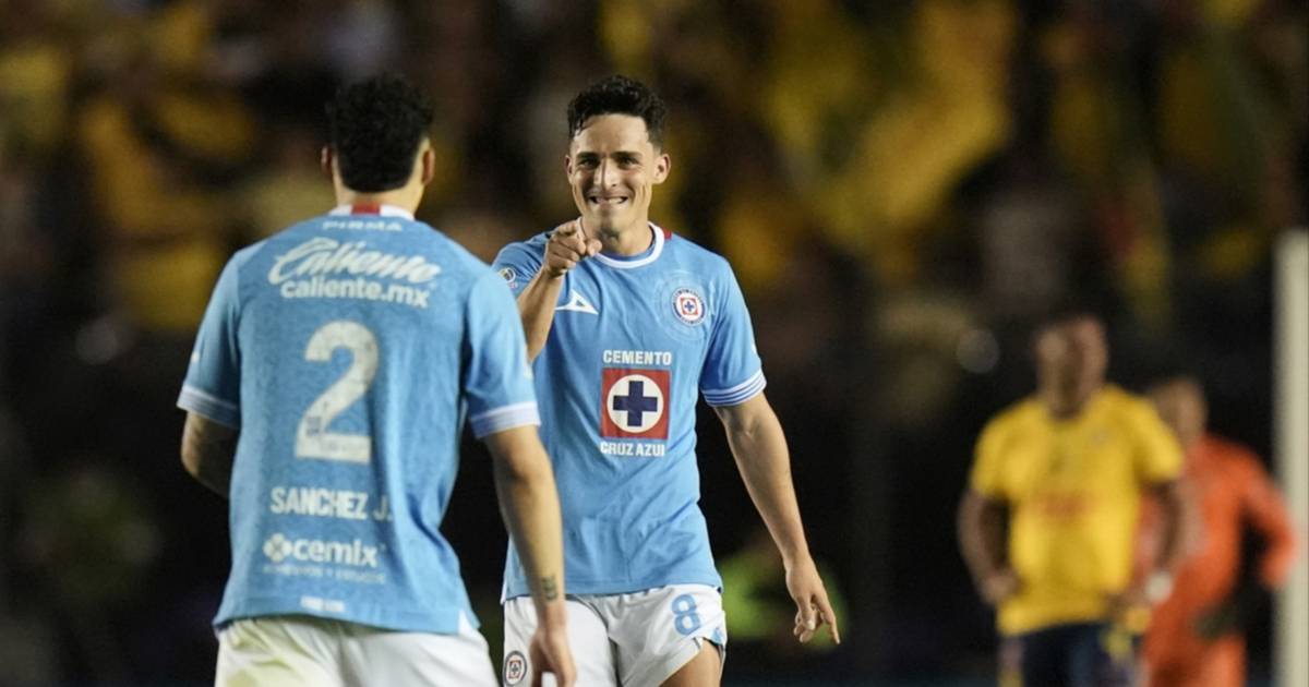 Cruz Azul vs. Vancouver Whitecaps: Alineaciones probables en final de Concachampions 2025