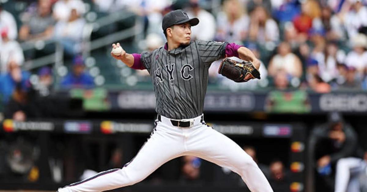 MLB: Estos pitchers de la Liga Nacional han dominado y son los más ...