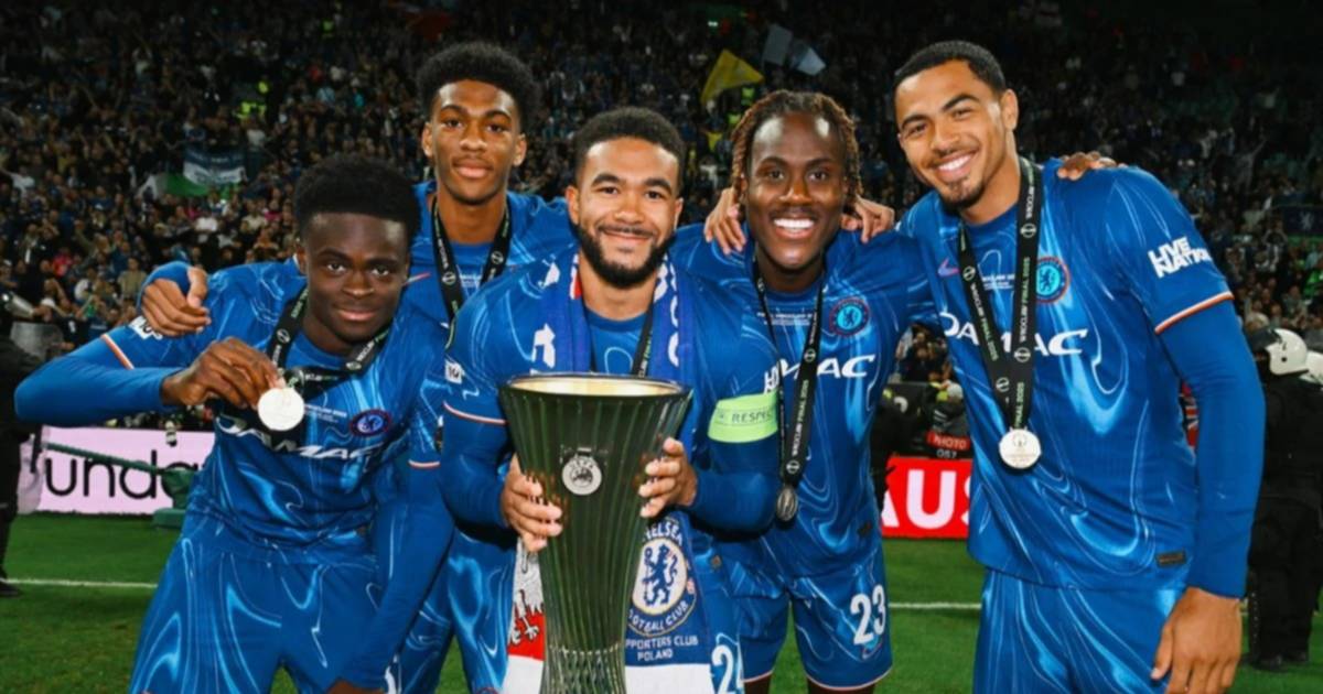 ¡Se nota la diferencia! La gran disparidad entre los premios entregados a los campeones de UEFA