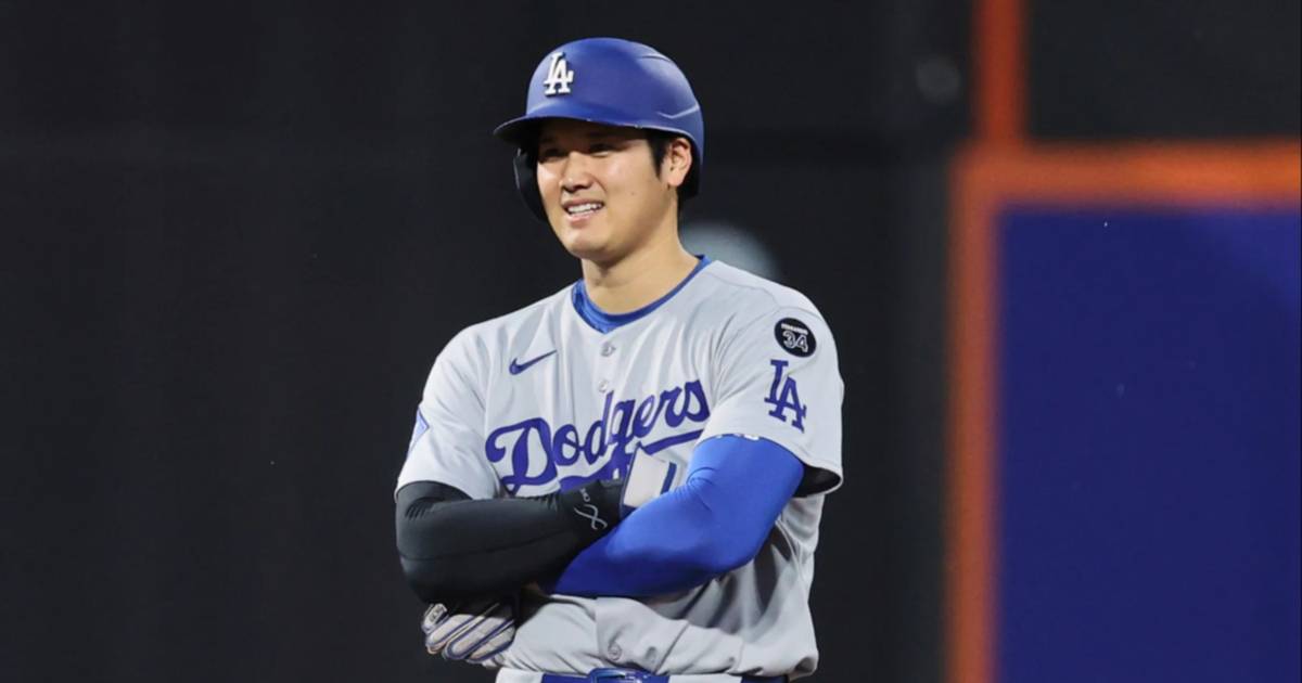 Shohei Ohtani supera marca histórica de jonrones de Dodgers en 74 años