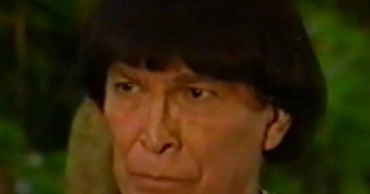 José Torres, el involvidable "Tacupay" cumple 100 años: Mira cómo luce ...