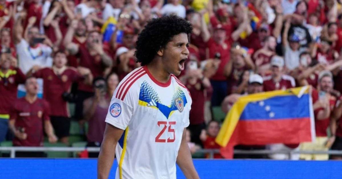 La Vinotinto: Eduard Bello revela su secreto más grande con la selección