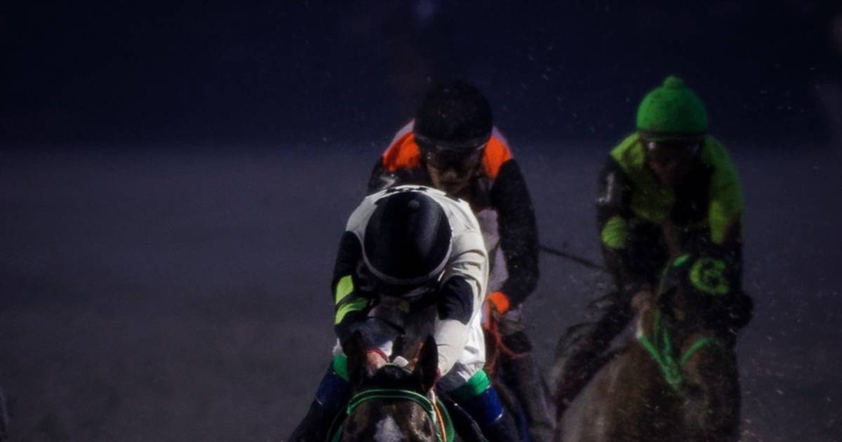 Las hembras importadas de México dieron un gran espectáculo en la primera joya para extranjeras