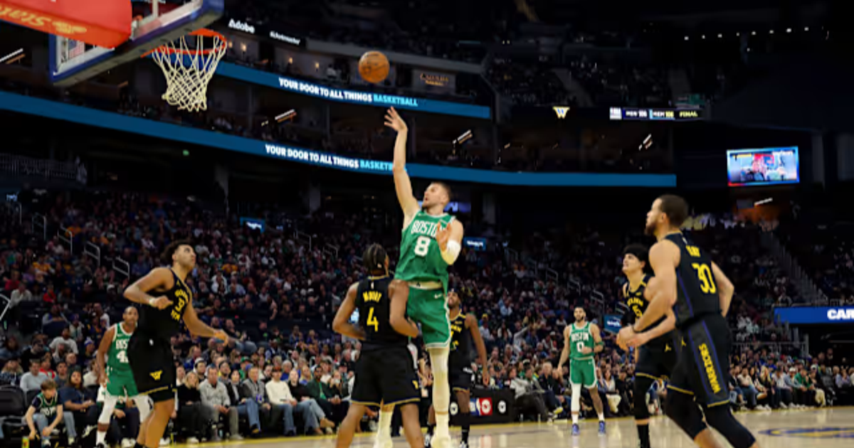 NBA: ¡Celebra Curry! Golden State Warriors iría con todo por los servicios de esta estrella de ...