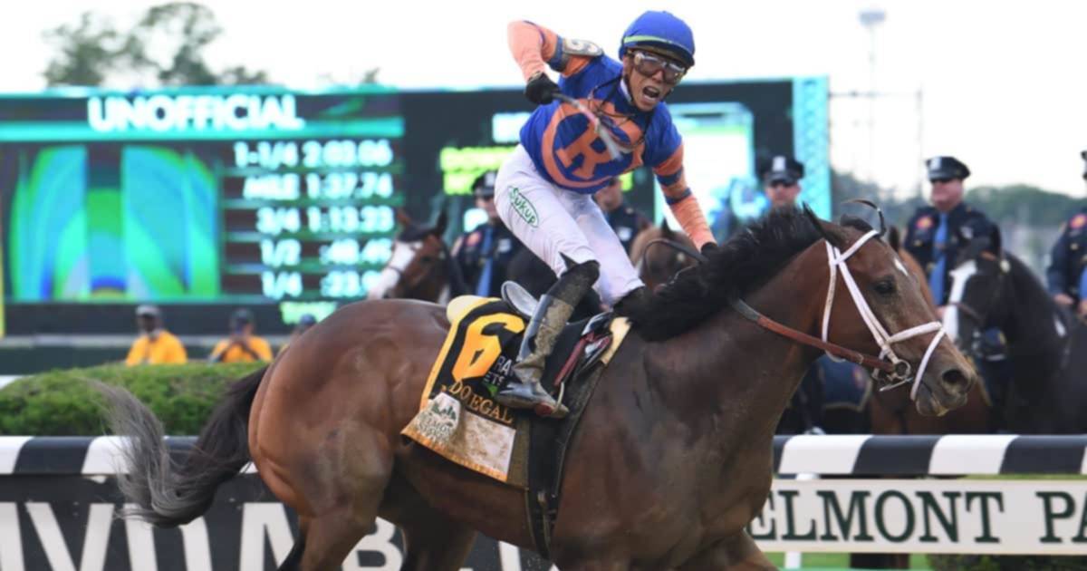 El doblete por el puesto 2: Este es el porcentaje de victorias que ...