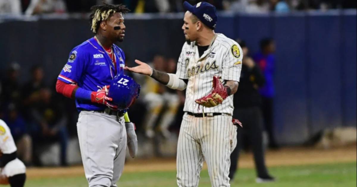 WBC: Omar López quiere que los peloteros de la selección jueguen en la LVBP (+Video)