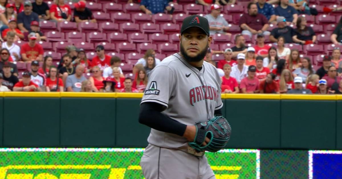 MLB: Eduardo Rodríguez regresa a la acción con apertura de calidad (+Video)