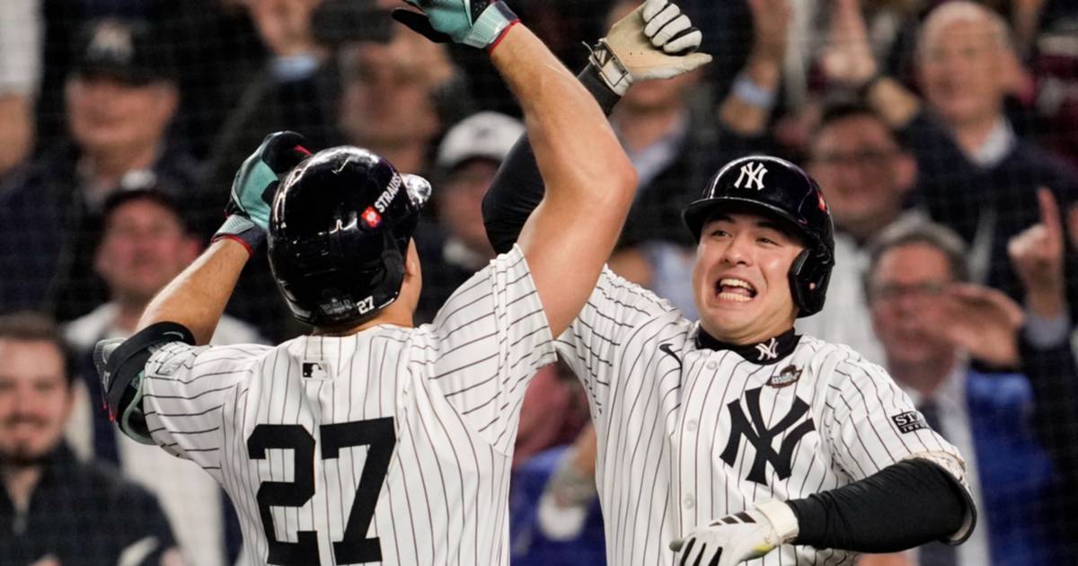 MLB: Yankees recibe buena noticia con una de sus estrellas en recuperación