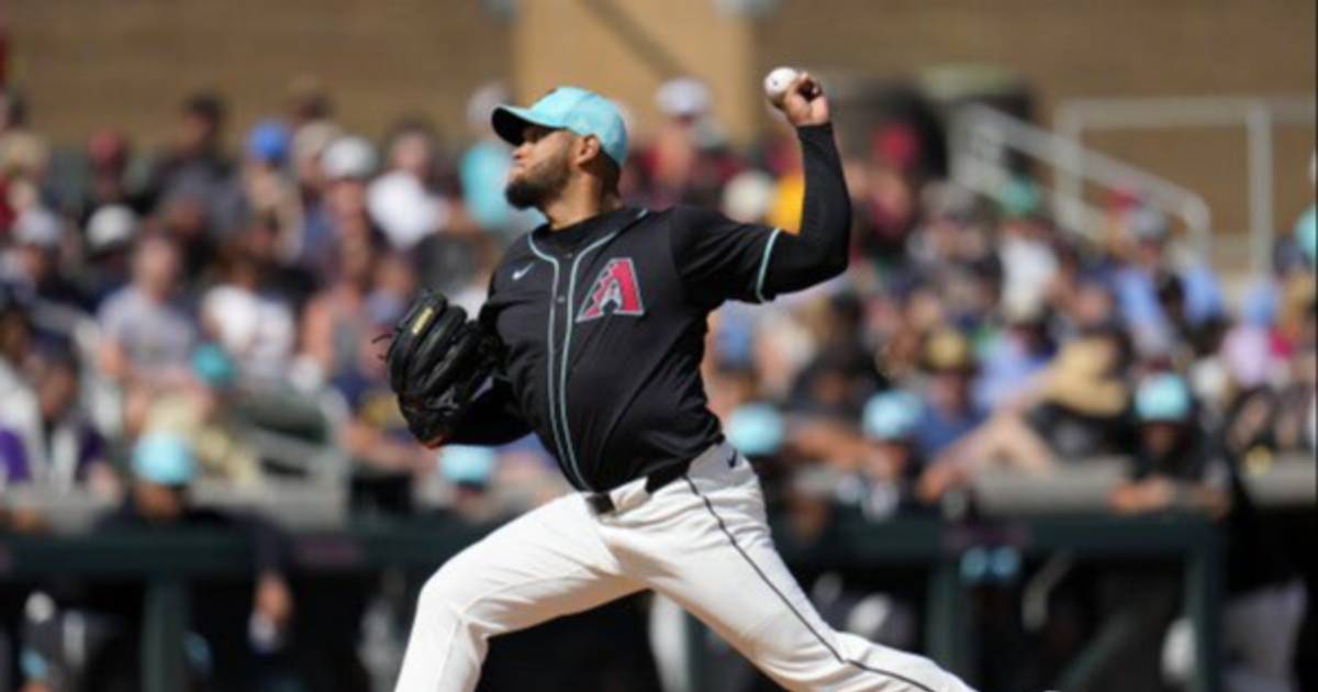 MLB: Eduardo Rodríguez busca encontrarse con las victorias ante este ...