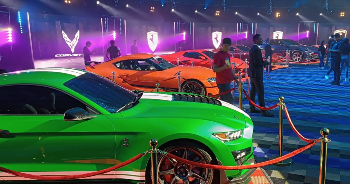 ¿Cuándo vuelve el Top Speed Venezuela? Así fue el banderazo verde de su ...