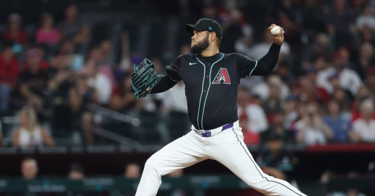 MLB: Eduardo Rodríguez triunfa en jornada histórica de Eugenio Suárez ...