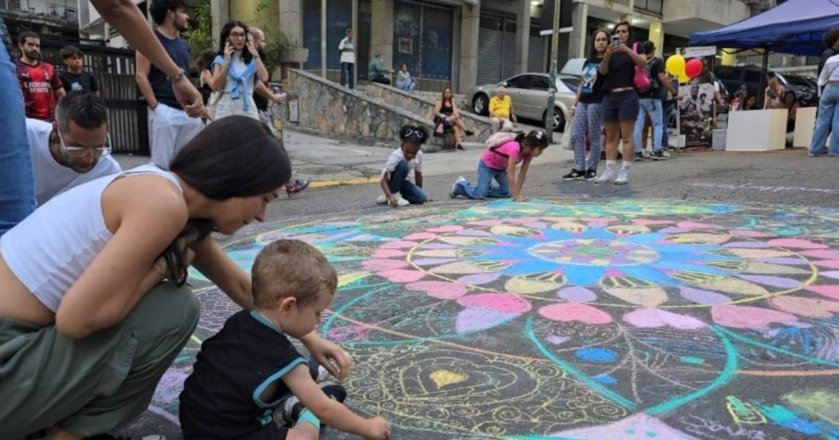 Alcaldía de Baruta anuncia la programación de la III edición de ...