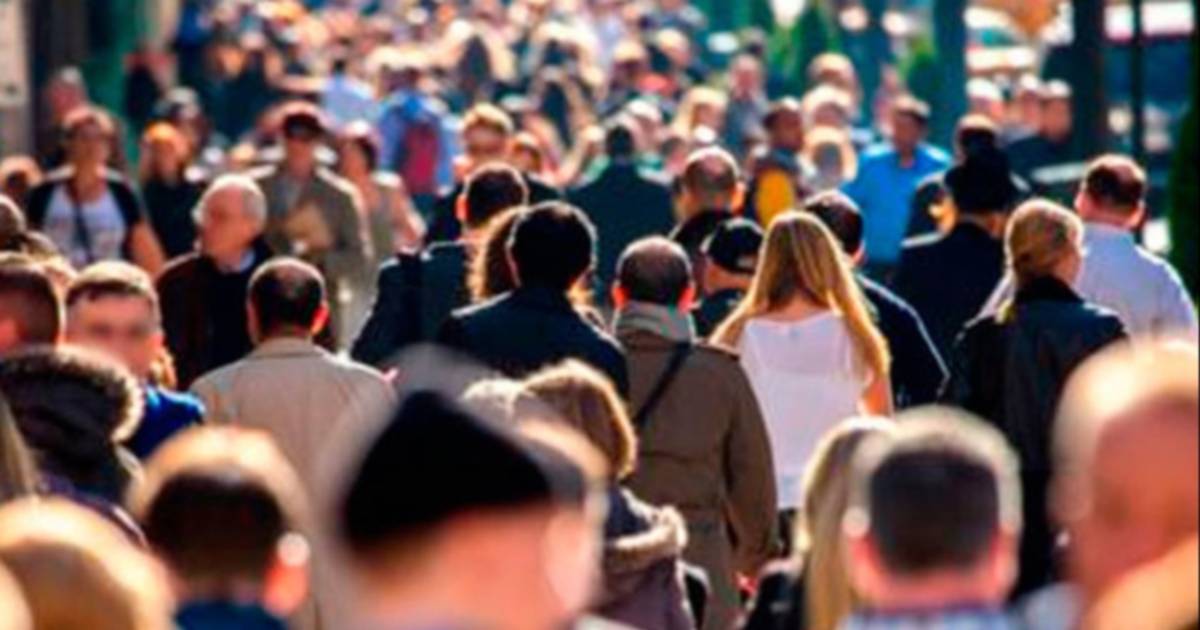 España: La comunidad marroquí lidera la población extranjera, superando ...