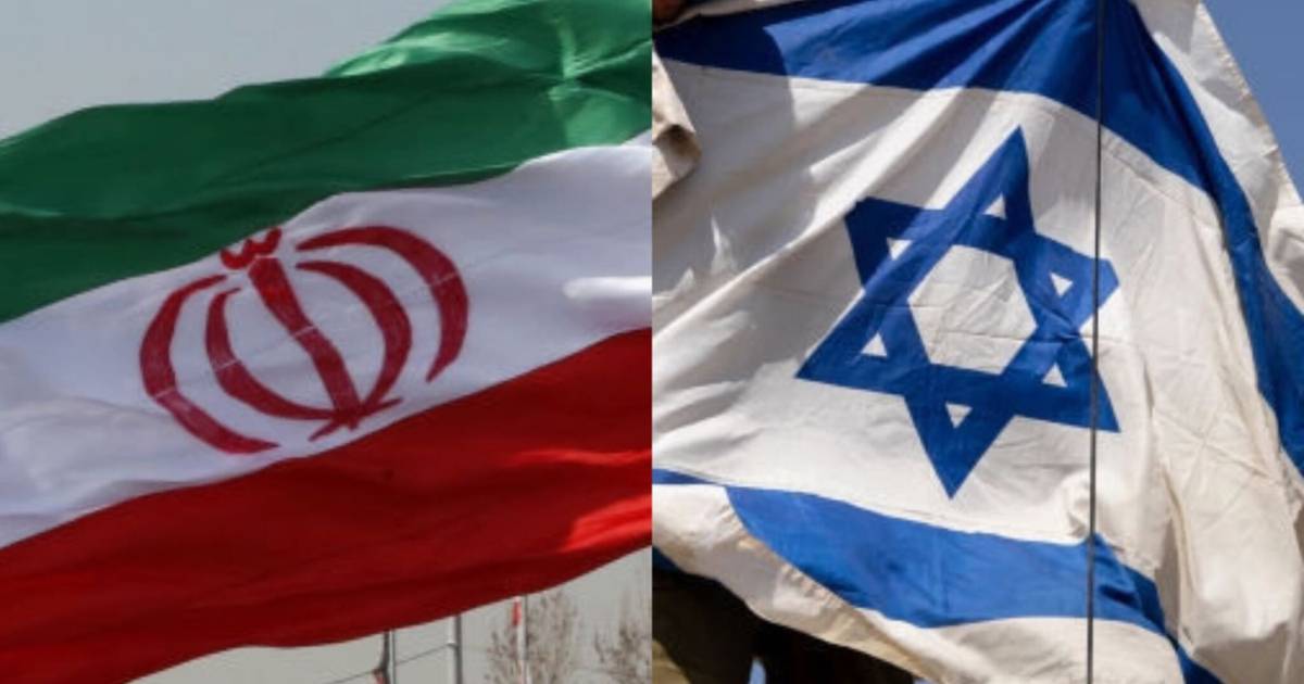 Irán anuncia "gran sorpresa" a través de televisión estatal para este ...