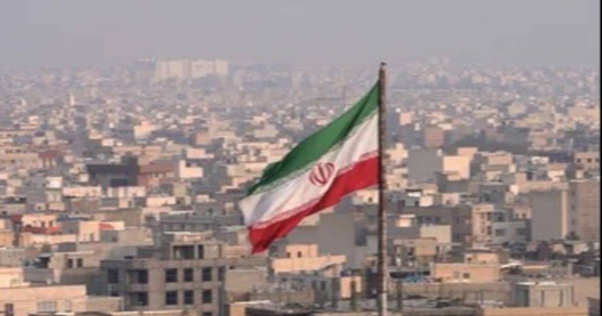 Irán emite advertencia a Israel: Posible ataque "contundente"