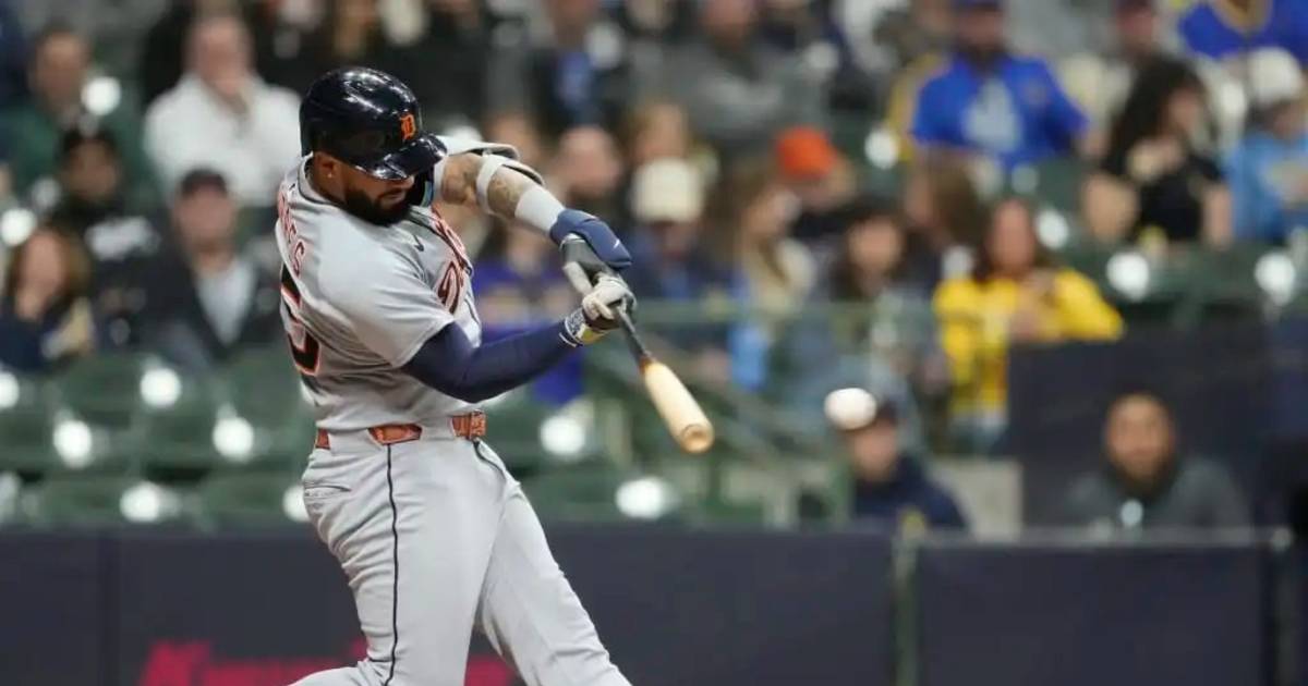 MLB: Gleyber Torres muestra esta contundente mejora con los Tigres ¡A lo Luis Arráez! (+Detalles)