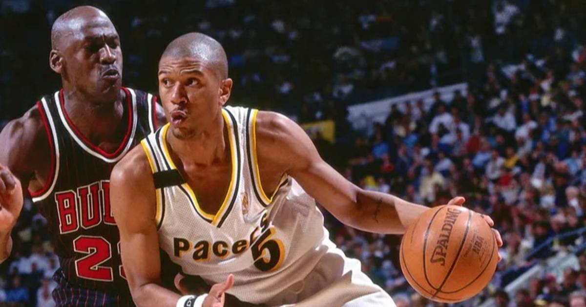 Jalen Rose Predice Victoria de Indiana en el Juego 7 de las Finales de ...