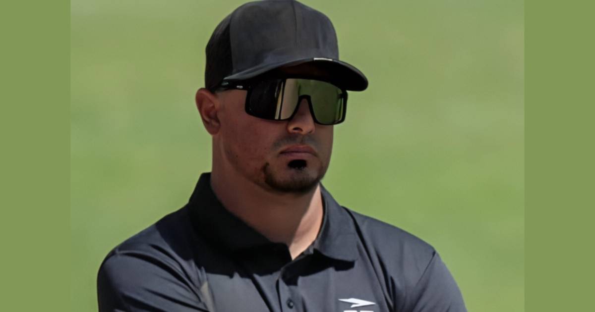 LVBP: Esto dice Víctor Gárate sobre lo que será trabajar con Oswaldo ...