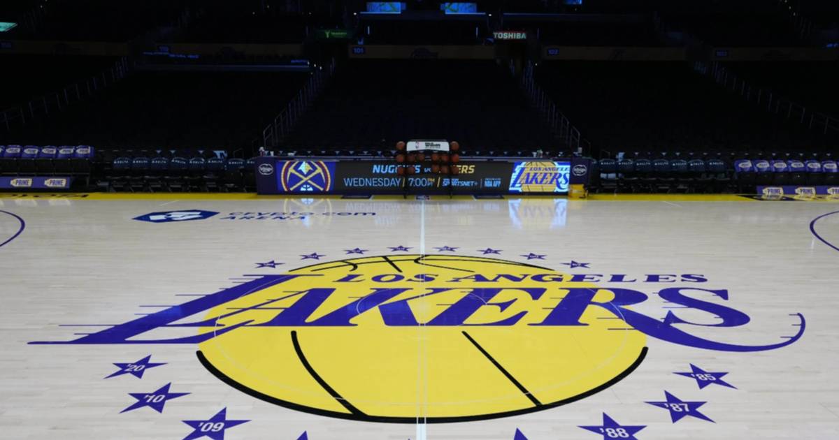 NBA Draft: Los Ángeles Lakers y su posible selección (+detalles)