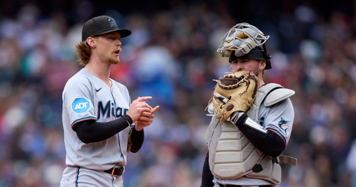 MLB: Los Marlins anuncian una mala noticia de importante lanzador