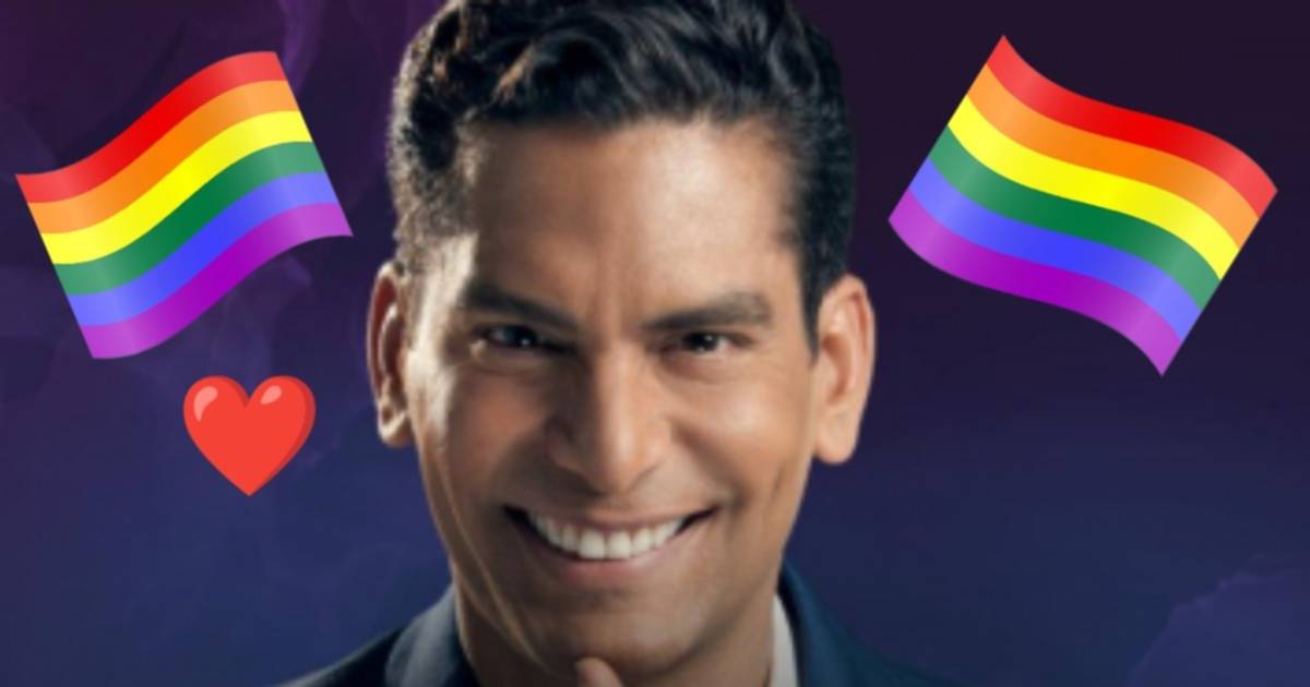 Ismael Cala destapa su relación gay y habla sin tapujos de su pareja