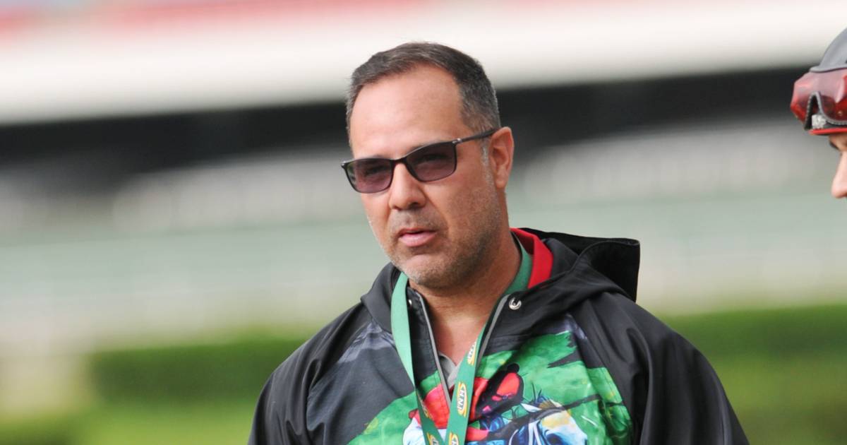 Luis Peraza con dos llaves ganadoras en el 5y6 nacional este domingo en ...