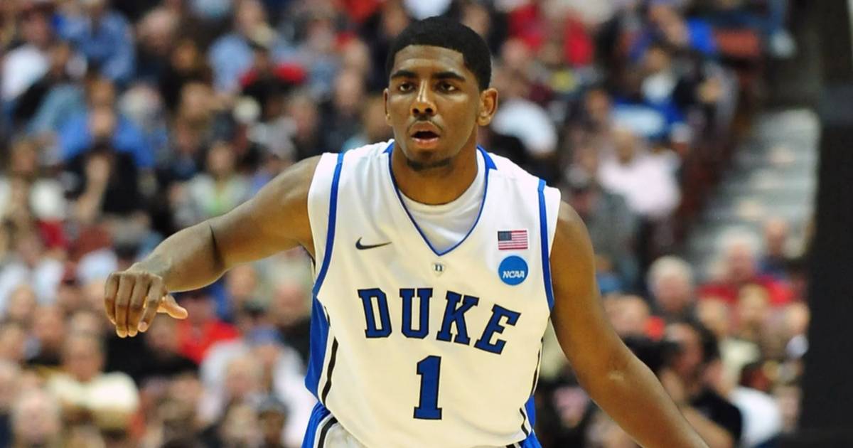 NBA: La Universidad de Duke es el sitio ideal para ser pick 1 del Draft