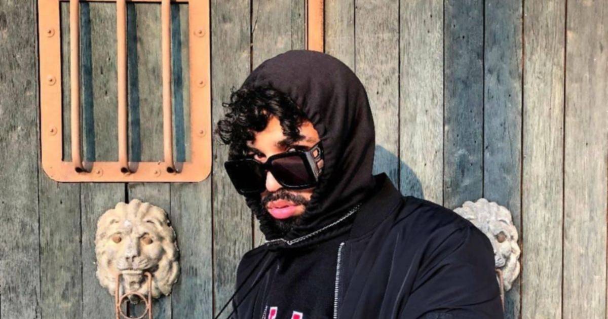 Chune celebra la diversidad musical “Con los Míos”